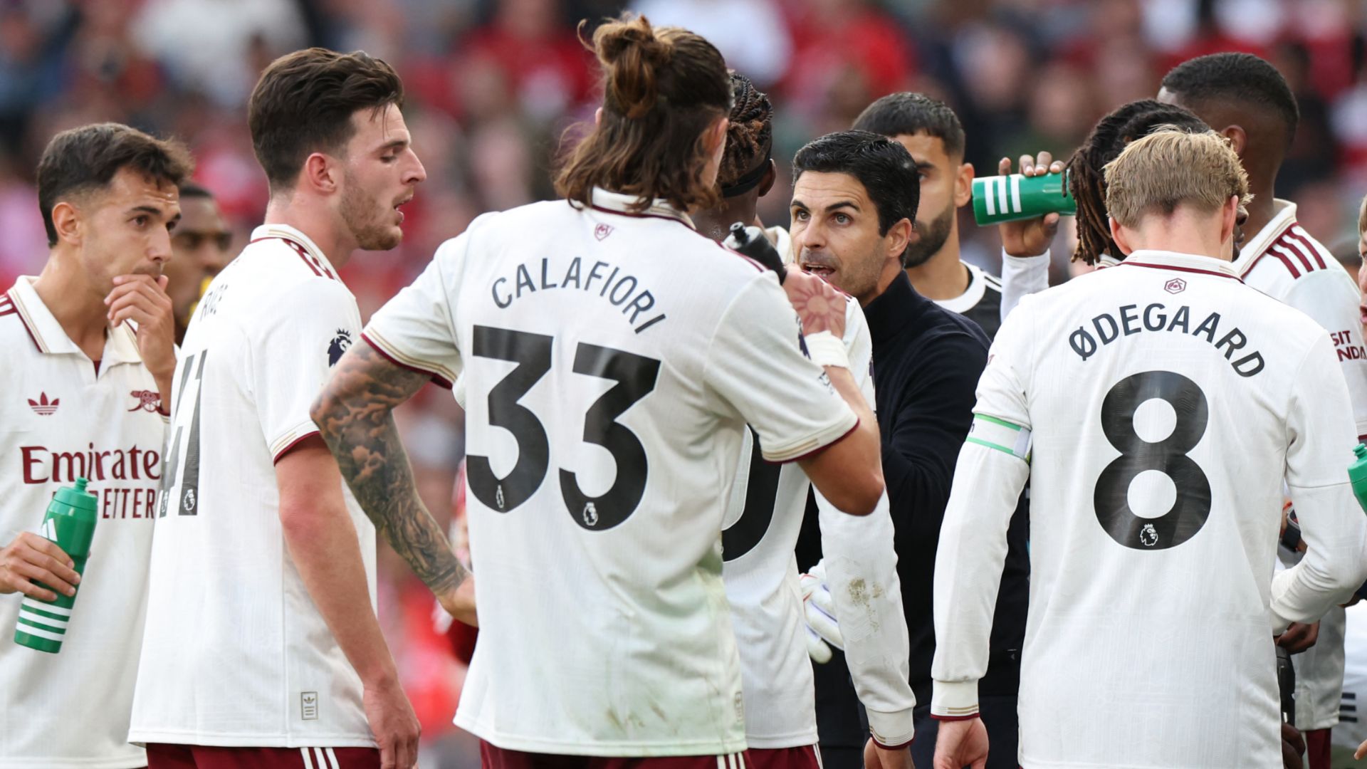 'It was WRONG!' - PGMOL chief Howard Webb throws VAR under the bus for error in Chelsea's win ...